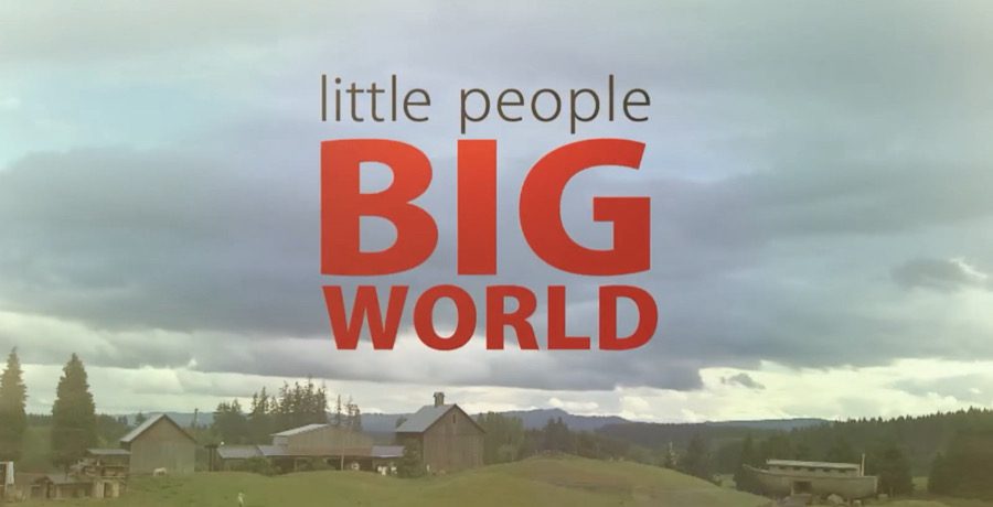 'Little People, Big World' Alum Latest Star Jump Political Race