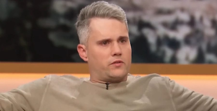'Teen Mom' Ryan Edwards Owes $300K In Taxes Amid Wife's DUI
