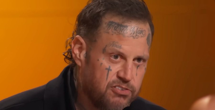 Jelly Roll Hopes Next Partner Is Nothing Like Bunnie Xo