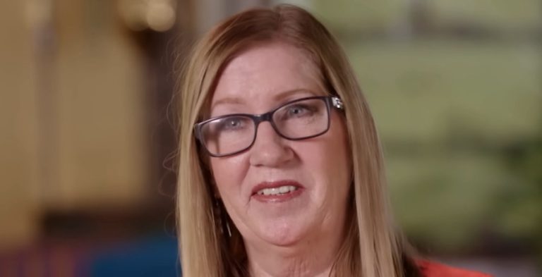 '90 Day Fiance' Jenny Slatten & Sumit Singh Share ALS Update