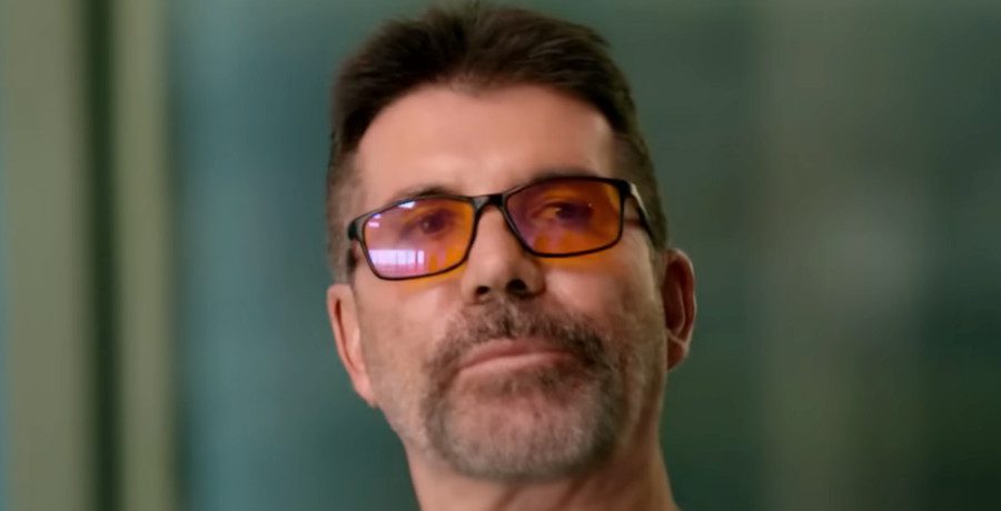 'America's Got Talent' Simon Cowell Has Strict No-Tech Household