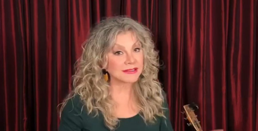 Dolly Parton's Sister Stella Releases First New Music In Years